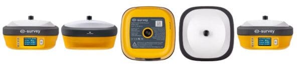 Máy GPS RTK ESurvey E800 2 Tần Số chính hãng ⋆ Đại lý chính thức