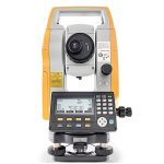 Máy Toàn Đạc Điện Tử Topcon GM-50 Series (GM-52, GM-55)