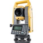Máy Toàn Đạc Điện Tử Topcon GM-50 Series (GM-52, GM-55)
