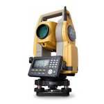 Máy Toàn Đạc Topcon Es-65 Chính Hãng Giá Tốt - Bảo Hành 12 Tháng