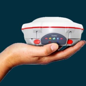Video Sino GNSS T300 Plus GNSS Receiver ⋆ Máy trắc địa