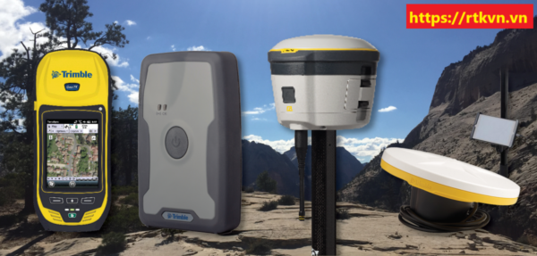 Máy GPS RTK Trimble R12i chính hãng giá tốt nhất⋆ Máy trắc địa