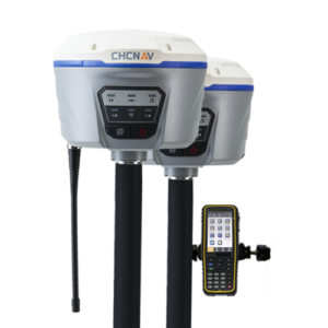 Máy GNSS GPS RTK CHCNAV i50 IMU ⋆ Máy trắc địa chính hãng