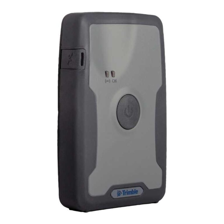 Máy GPS RTK Trimble R1 chính hãng giá rẻ tốt nhất