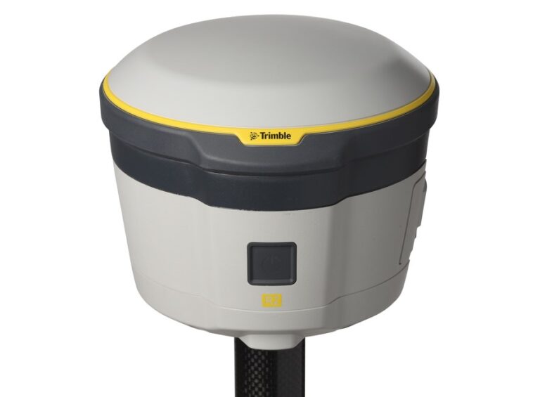 Máy GPS RTK Trimble R2 ⋆ Máy trắc địa