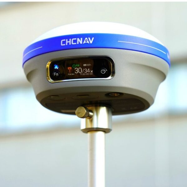 Máy GNSS GPS RTK CHCNAV i83 IMU ⋆ Máy trắc địa chính hãng