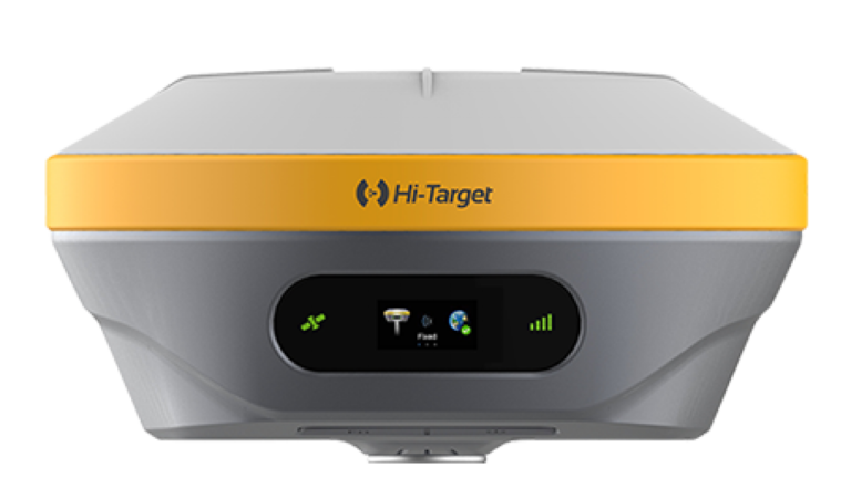 Máy GNSS RTK Hi-Target iRTK4 ⋆ Máy trắc địa