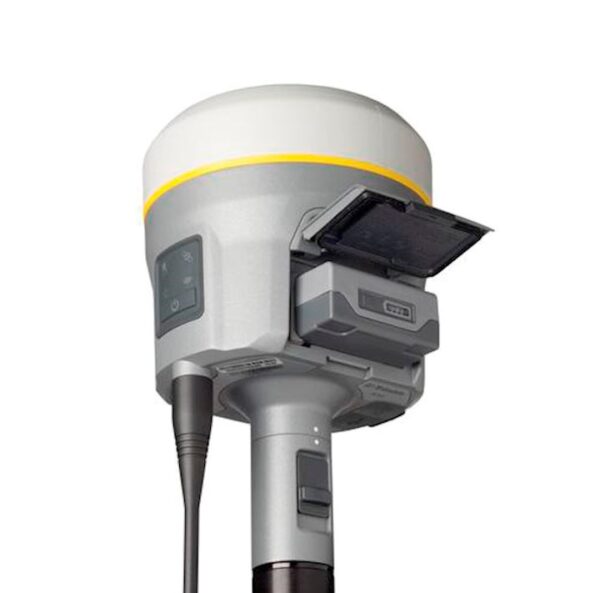 Máy GPS RTK Trimble R2 ⋆ Máy trắc địa
