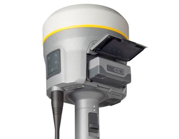 Máy GPS RTK Trimble R2 ⋆ Máy trắc địa