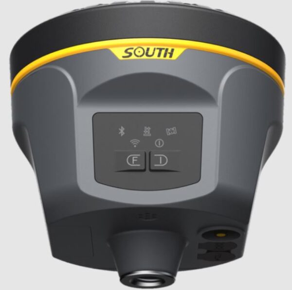 Các hãng máy GPS RTK 2 tần số tốt nhất hiện nay ⋆ Máy trắc địa
