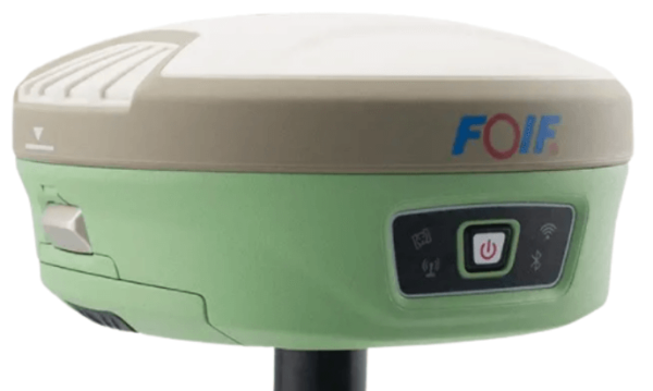 Phân phối Máy GPS RTK FOIF A90 chính hãng giá rẻ tốt nhất