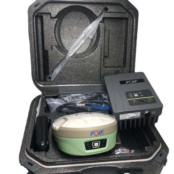 Phân phối Máy GPS RTK FOIF A90 chính hãng giá rẻ tốt nhất