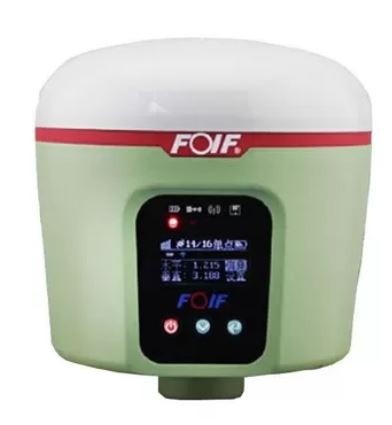 Cung cấp Máy GPS RTK FOIF A60 chính hãng giá tốt nhất