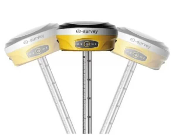 Đại lý máy GPS RTK ESurvey E600 chính hãng giá tốt nhất