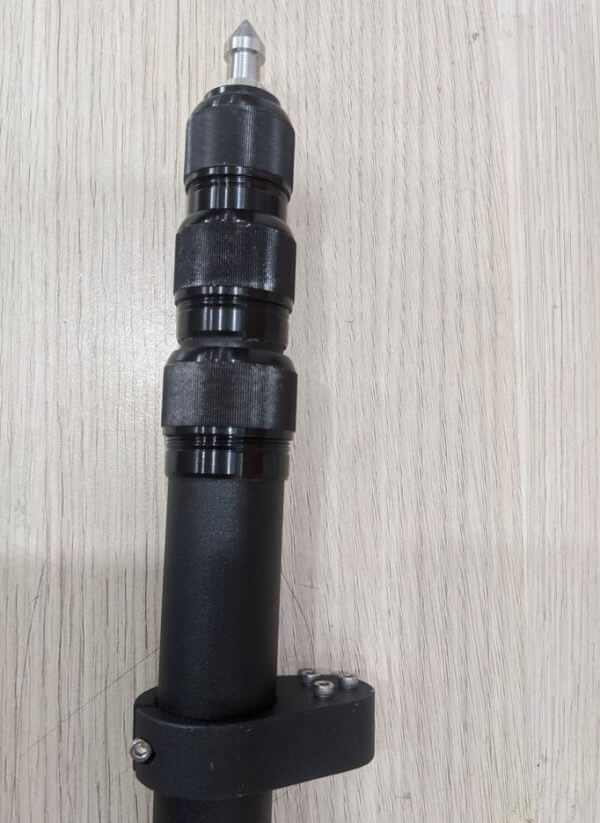 Sào Gps Rtk Mini đa Năng Rút Gọn Dành Cho Máy Gps Rtk Giá Rẻ Nhất