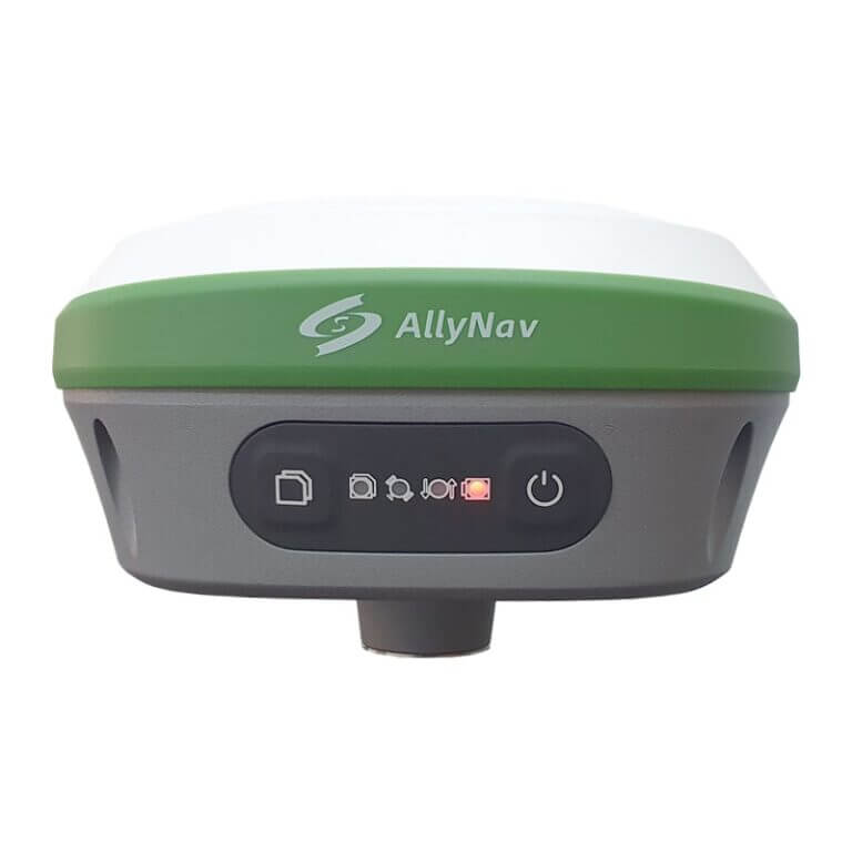 Máy GPS RTK AllyNav R26 ⋆ Máy trắc địa