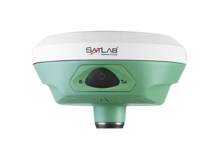 Máy GPS RTK Satlab SL800 chính hãng giá rẻ tốt nhất