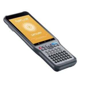 Máy GPS RTK Satlab SL800 ⋆ Máy trắc địa