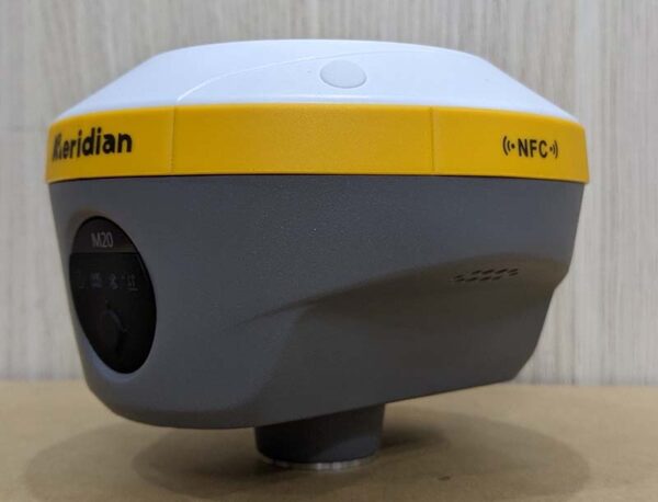 Máy GPS RTK Meridian M20 Dual Camera laser cao cấp chính hãng giá rẻ ...