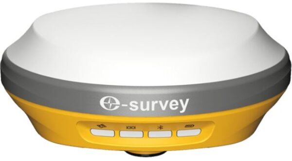 Máy GPS RTK ESurvey E100 2 tần số chính hãng giá rẻ nhất