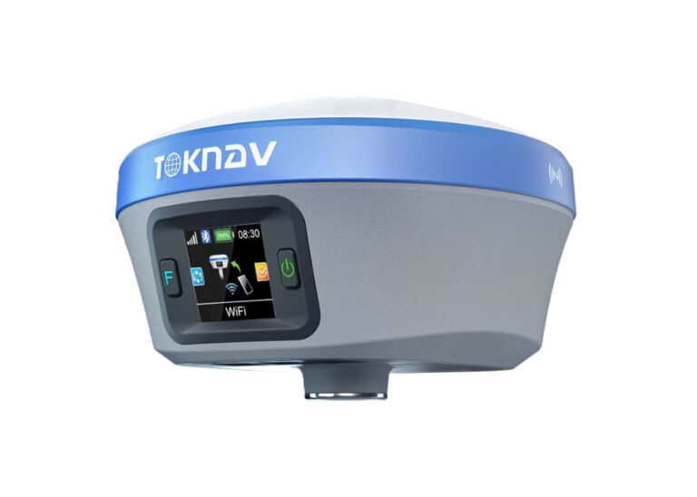 Máy GPS RTK Toknav T20 Pro chính hãng giá tốt nhất