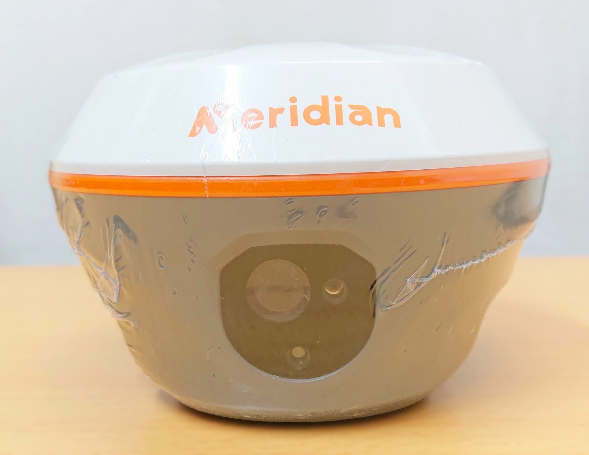 Máy GPS RTK Meridian M20L (camera trước & dưới) ⋆ Máy trắc địa